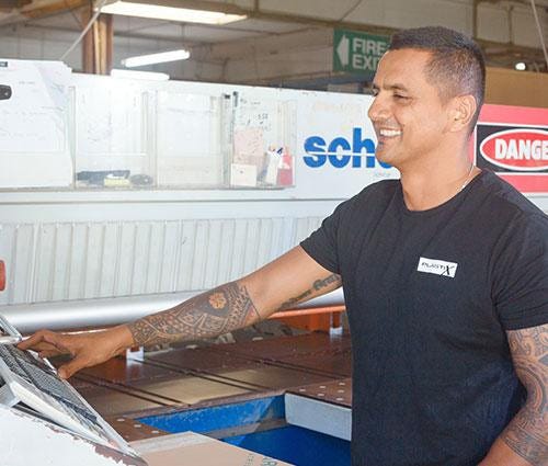 Why Choose Plastix for Laser Cutting Bankstown Services? - Plastix ...