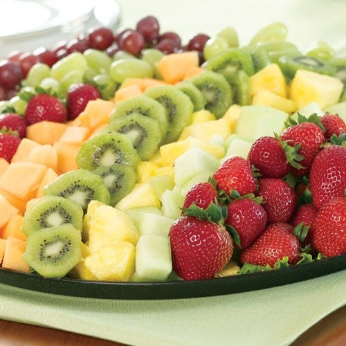 Useful Tips for Handling and Storing the Fresh Fruits and Vegetables ...