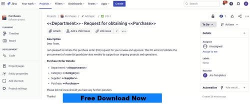 Jira Bug Report Example - Dassy Johnson - Medium