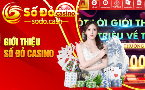 Sodo Casino — Giới Thiệu Tổng Quan - Sodo Casino Nhà Cái Uy Tín Hàng ...