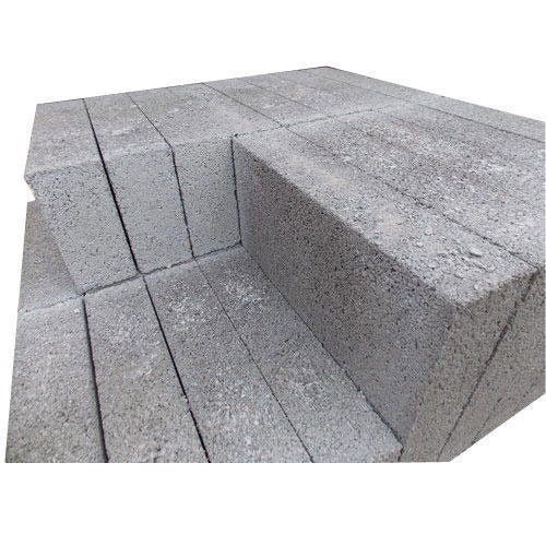 Make Premise Strosnger and Stable through Concrete Blocks! | by Metco ...
