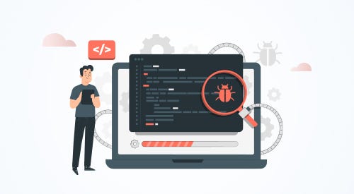 Title: Unraveling the Craft: The Art of Debugging in Web Development ...