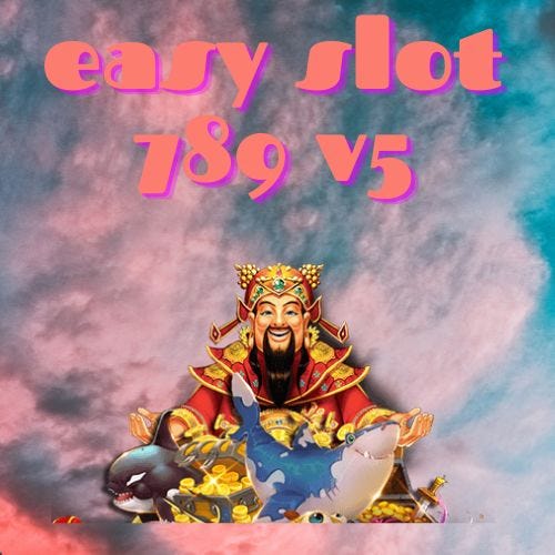 easy slot 789 v5 - Seojan - Medium