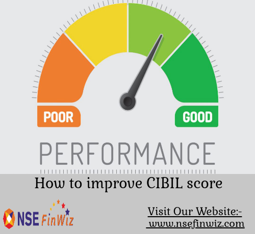 How to improve CIBIL score. A poor CIBIL score can build your… | by ...