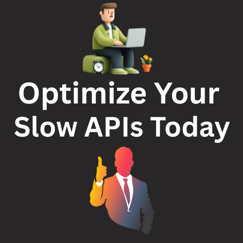 8 Proven REST API Optimization Techniques in Real Projects | by Prince ...