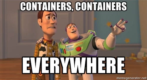 Run Your Node Projects With Docker By Dale Nguyen Itnext