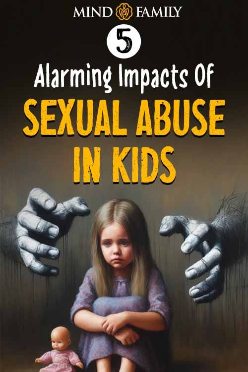 Join us in confronting the devastating impacts of child sexual abuse and empowering parents to ...