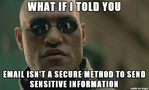 Privacy in Digital Age. How would you survive? | by ladyployploy ...