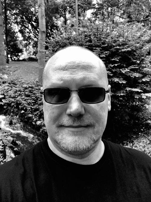 An Author Interview with Kenneth W. Cain | by Lee Pletzers | Medium