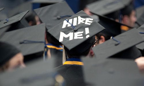Getting into Product Management as a Fresh Grad | by Ricky Winata ...