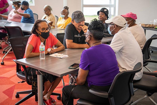 The Figgers Foundation Distributes 200 Health Cell Phones to Miami Dade ...