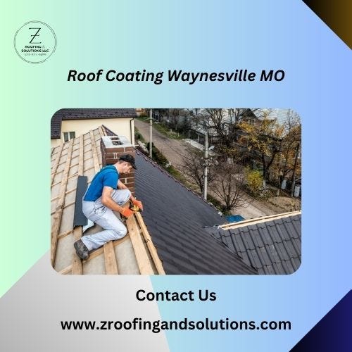 Enhance and Protect Your Roof with Z Roofing & Solutions in Waynesville ...