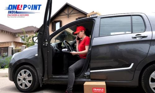 The Complete Guide to Car Transport Service Selection - Eda Yildiz - Medium