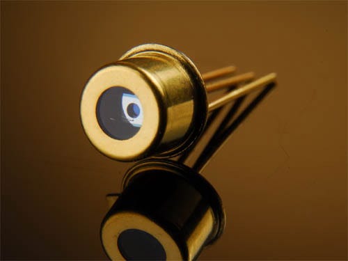 Complete Guide to Avalanche Photodiode | by B Chaitanya | Medium