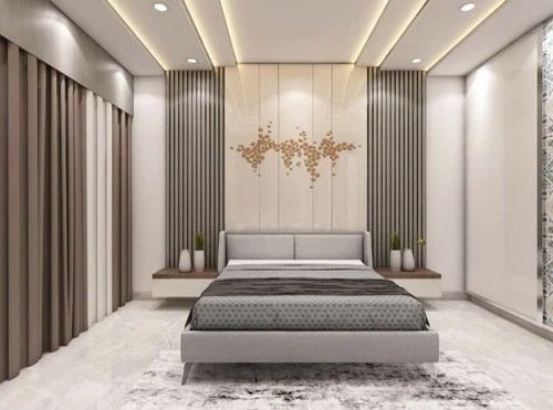 Pictures of gypsum board bedroom decor | by SMDDECORATION | Jan, 2024 ...