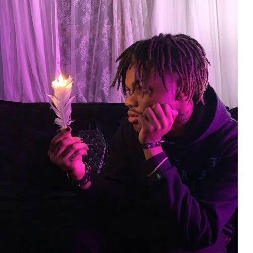 “Killval” Might Be The Big Artist Of 2022 - Lucy Contrail - Medium