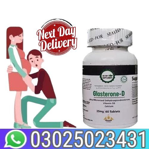 Glasterone D Tablets in Larkana %% 0302!5023431 %% Click Buy | by ...