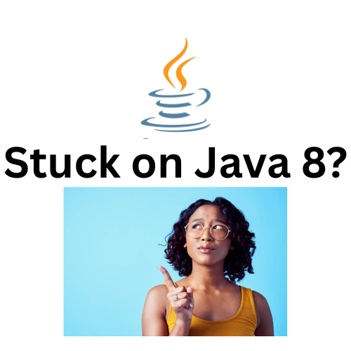 Still Stuck on Java 8? Java Evolved. Why Didn’t You?🤔 | by Prince ...