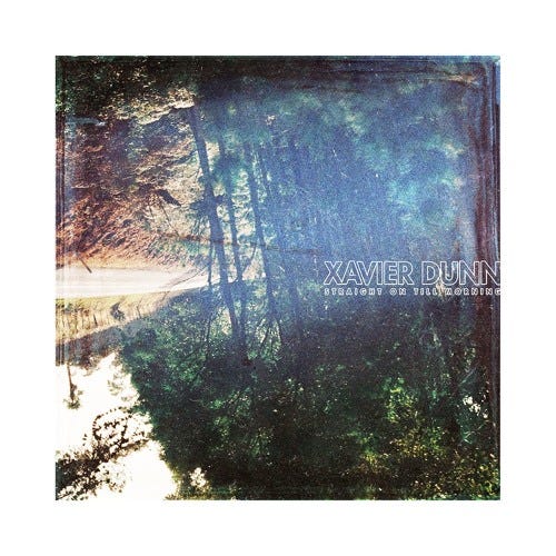 Straight On Till Morning — Xavier Dunn // Review | by McCall Bliss ...