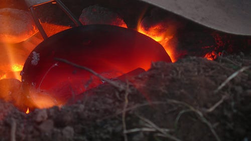 A Brief History of Metal Casting | by Hamna Abobaker | Medium