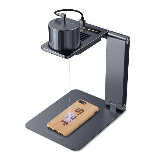 L1 Pro Laser Engraver (8) | by laserpecker | Medium