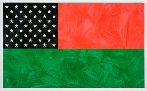 The Proud Of American Community African American Flags | by online-flag ...
