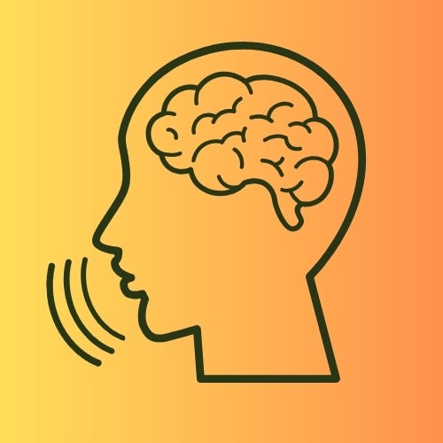 Language Mind