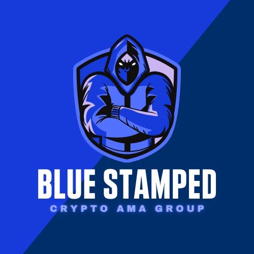 Welcome to Blue Stamped AMA’s!. What’s in it for you? 🤔 | by ...