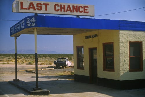 Destination Dispensary?. Let’s face it. Dispensaries are like… | by ...