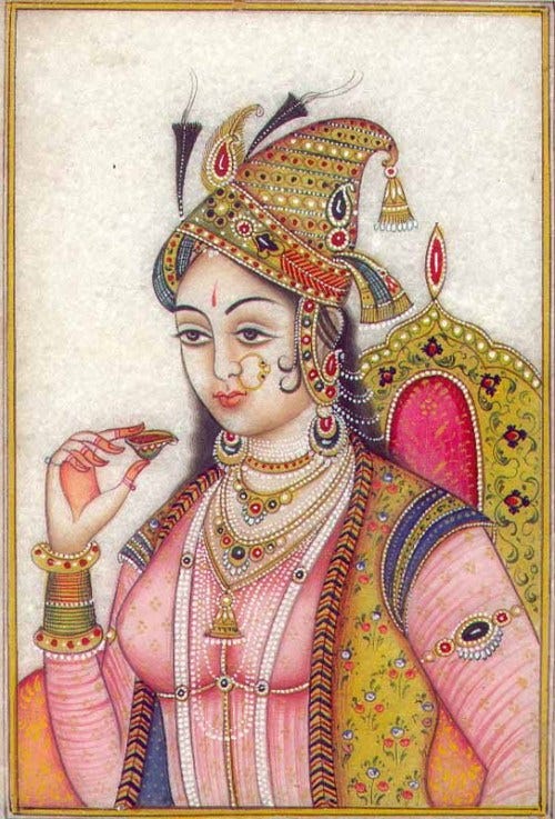 Noor Jahan (1577–1645): The Empress Who Redefined Power and Influence ...