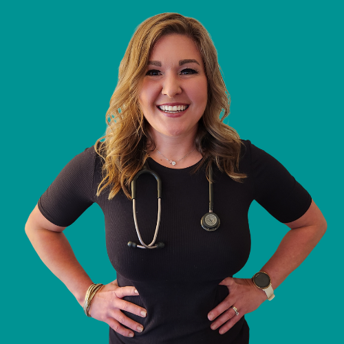 Biz Her Way Series: Mom Doc Talk Founder — Dr. Kristen Cook, MD | by ...