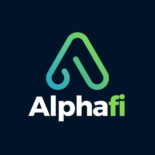 Navigating The BullRun with AlphaFi: How This DeFi Platform is ...