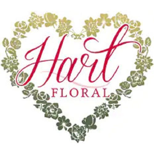 Hart Floral - Hart Floral - Medium
