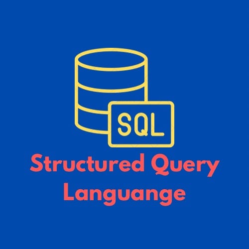 Introduction to SQL (Structured Query Language) | by Alrazak | Medium
