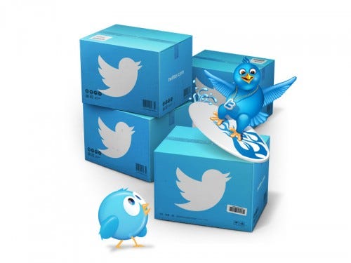 Please ReTweet : 10 astuces pour exploser les ReTweets sur Twitter | by ...