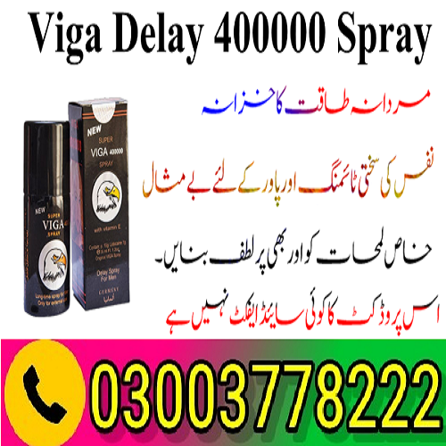 VIGA 400000 Timing Spray in Pakistan- 03003778222 | by Dr Shahzad | Feb ...