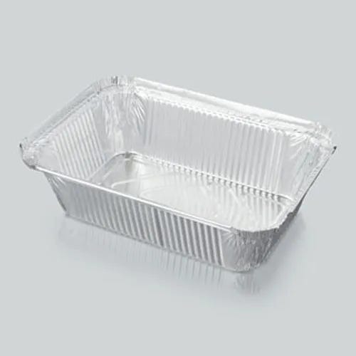 Rectangular Aluminum Container Exporter in Lebanon | by Suvjay ...