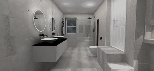 Visit Bathroom And Kitchen Design Focused Showroom For The Shopping Of ...