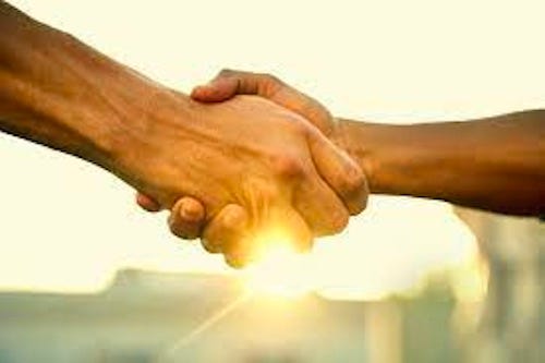 Sowing Peace. “Peacemakers who sow in peace raise a… | by Peter Kennedy ...