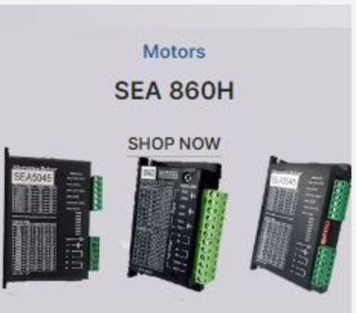 Comparing Different Brushless DC Motor Driver Suppliers — Which One is ...