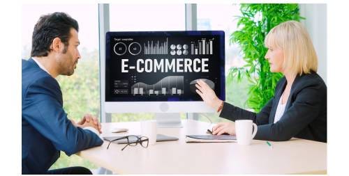 Ecommerce Consulting Companies Help Your Business - 2 Visions - Medium