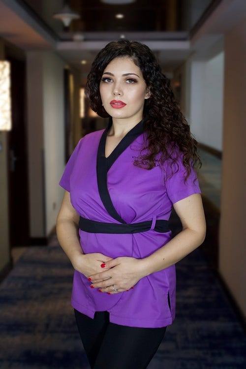 Discover the Ultimate Spa Treatments in the United Arab Emirates | by ...