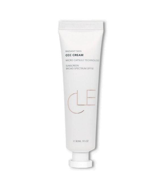 Cle Ccc Cream Warm Light — Menakart.com - Kirti exr - Medium