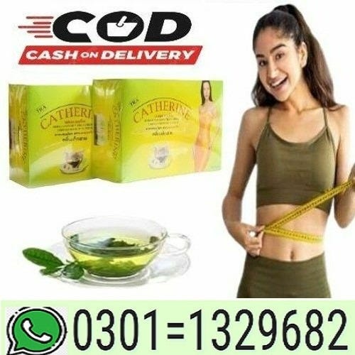 Catherine Slimming Tea in Pakistan [ 0301- 1329682] orignal product ...