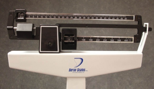 Doran Mechanical Physician Scale. Introducing the Mechanical Physician ...