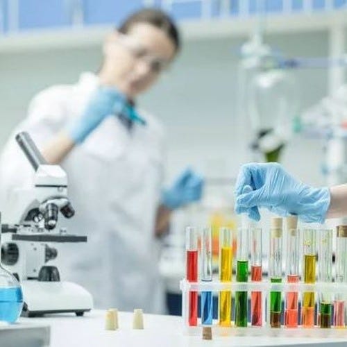 Medical Device Clinical Trials - Bioaccess - Medium Medical Device Clinical Trials - Bioaccess - Medium