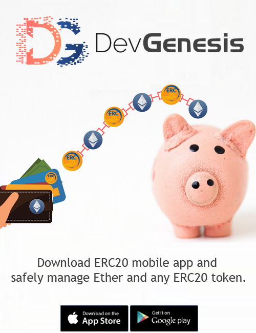 Desired traits of a Crypto Currency Wallet | by ERC20 DAPP | Medium