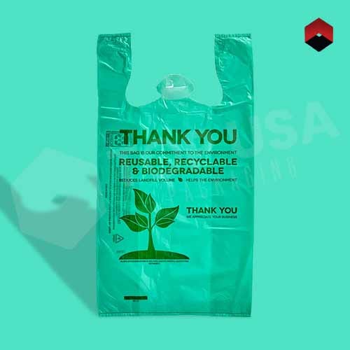 Degradable Polythene Bags: A Sustainable Solution for the Future | by ...