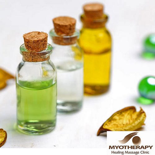 Eucalyptus Oil For Essential Massage | by Myotherapy Healing Massage ...