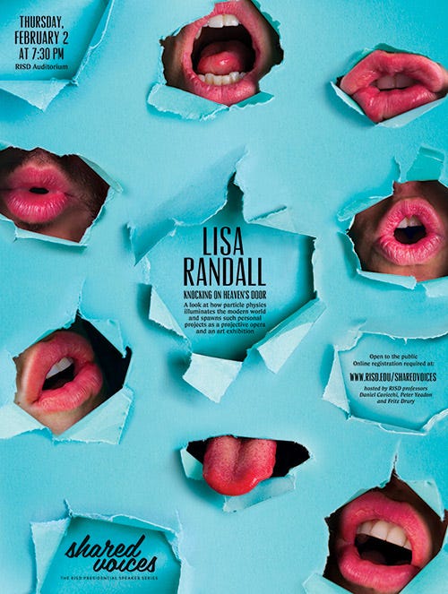 Jessica Walsh & Design. The final for my first design class was… | by ...